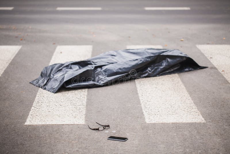 Dead man stock image. Image of victim, dead, glasses - 193501739