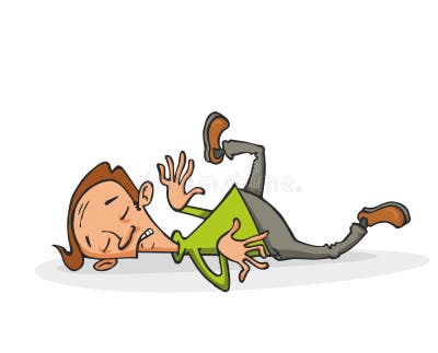 Dead Person Lying Down Stock Illustrations – 35 Dead Person Lying Down ...