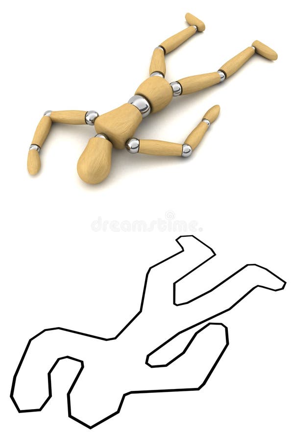 Murdered Mannequin Stock Illustrations – 1 Murdered Mannequin Stock ...