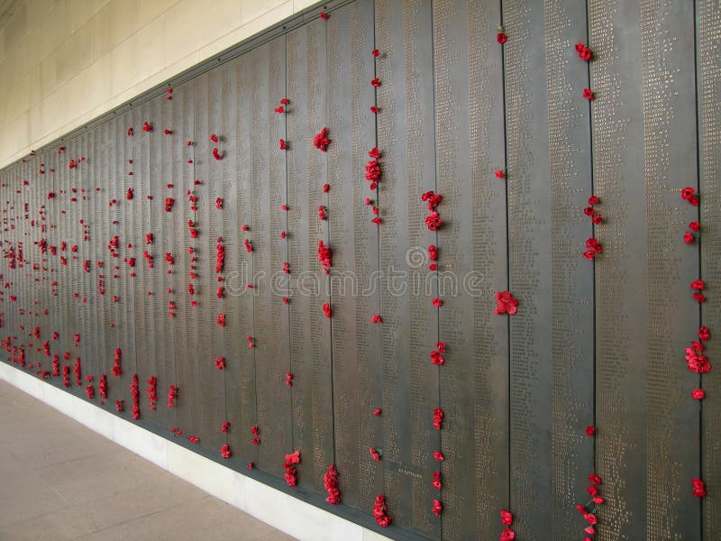 The dead memorial wall editorial stock photo. Image of army - 32581828