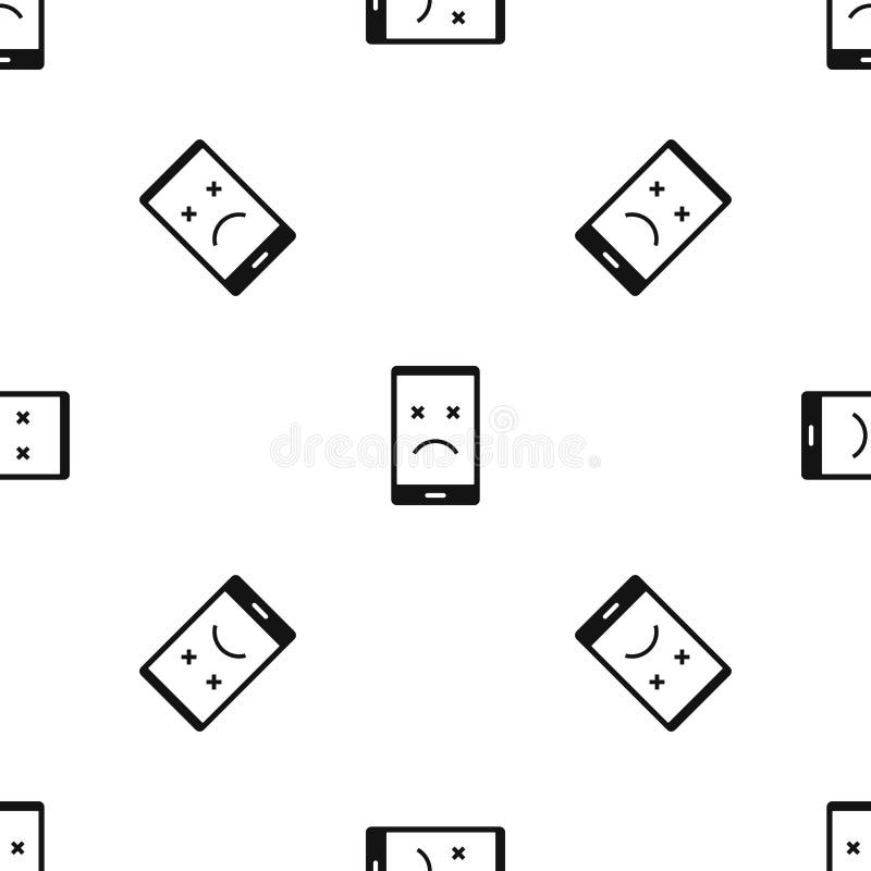 Cell Phone Dead Stock Illustrations – 569 Cell Phone Dead Stock ...