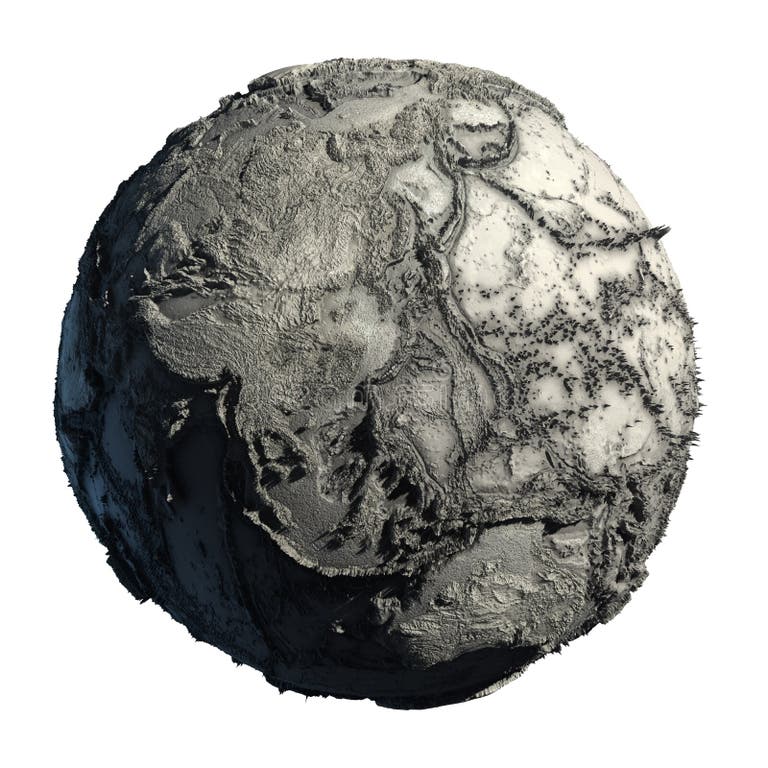 Dead Planet Earth Stock Illustrations – 2,235 Dead Planet Earth Stock ...