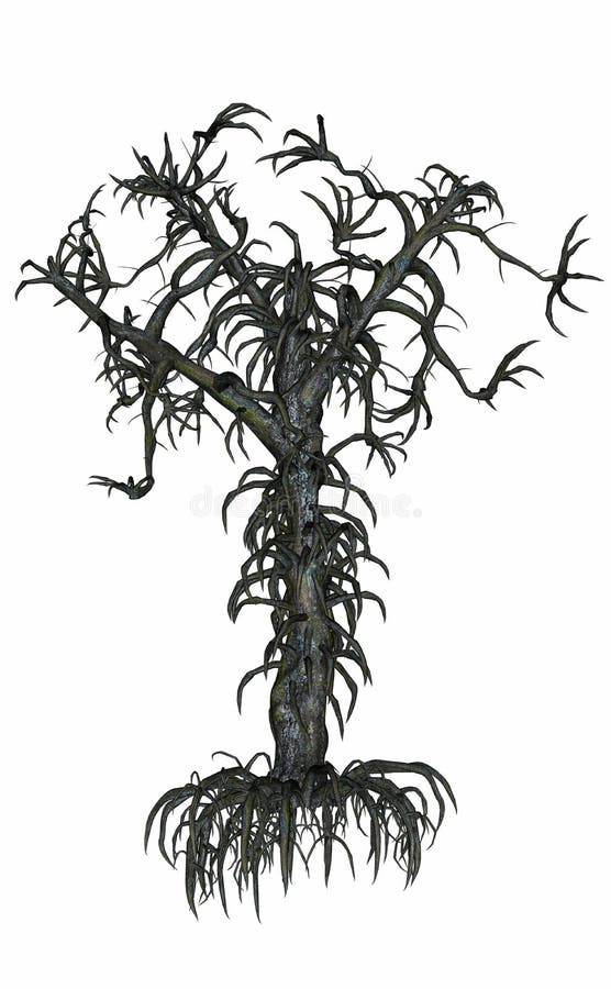 Dead Tree 3d Render Stock Illustrations – 462 Dead Tree 3d Render Stock ...