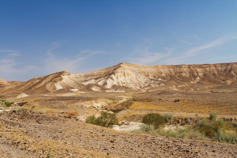 Dead sea cliffs . stock image. Image of religion, historical - 55247671