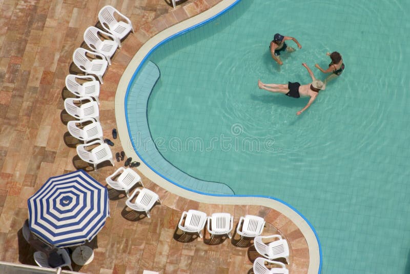 Dead sea pool stock image. Image of water, pool, rest, humor - 213519