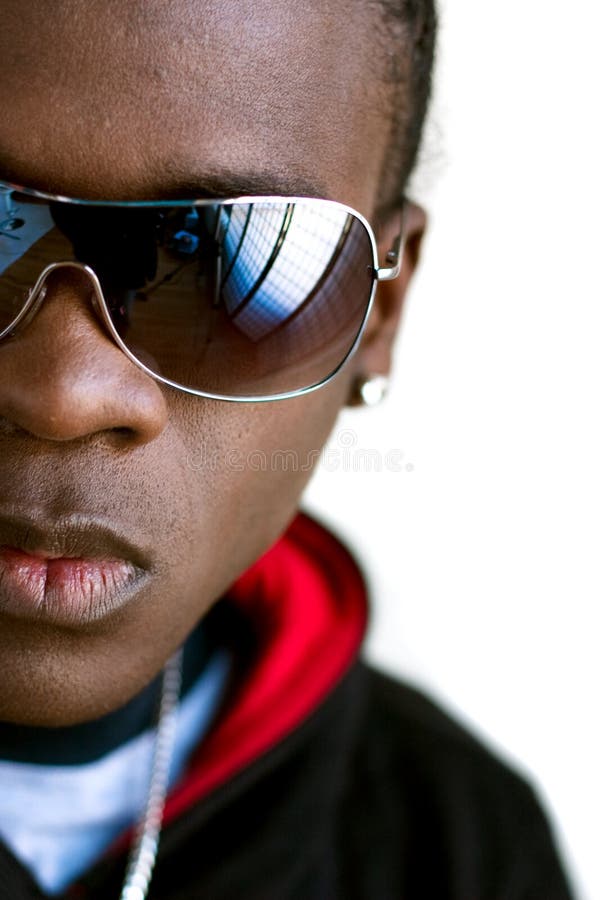 Dead Serious stock image. Image of gangster, serious, polished - 5485491