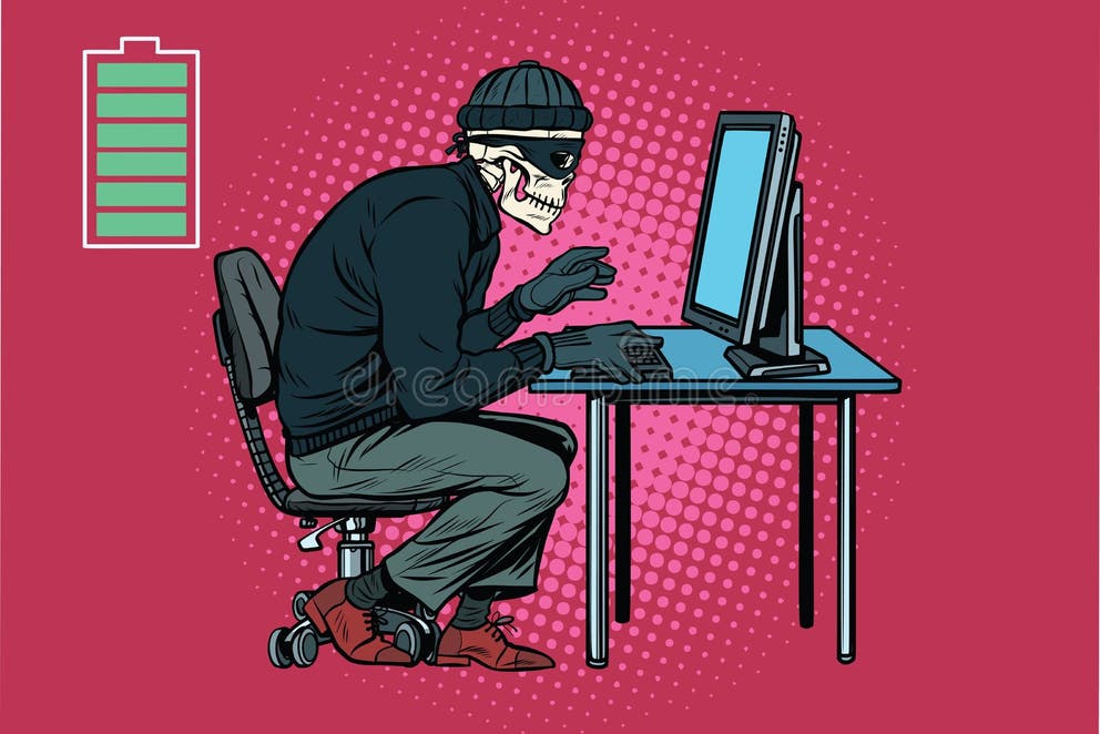 Gangster Skeleton Stock Illustrations – 895 Gangster Skeleton Stock ...