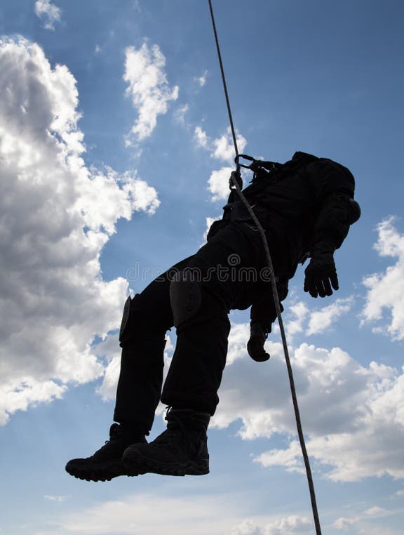 Dead soldier stock image. Image of commando, operator - 57839277