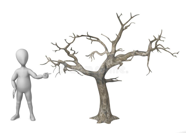 Cartoon Dead Tree Stock Illustrations – 4,106 Cartoon Dead Tree Stock ...