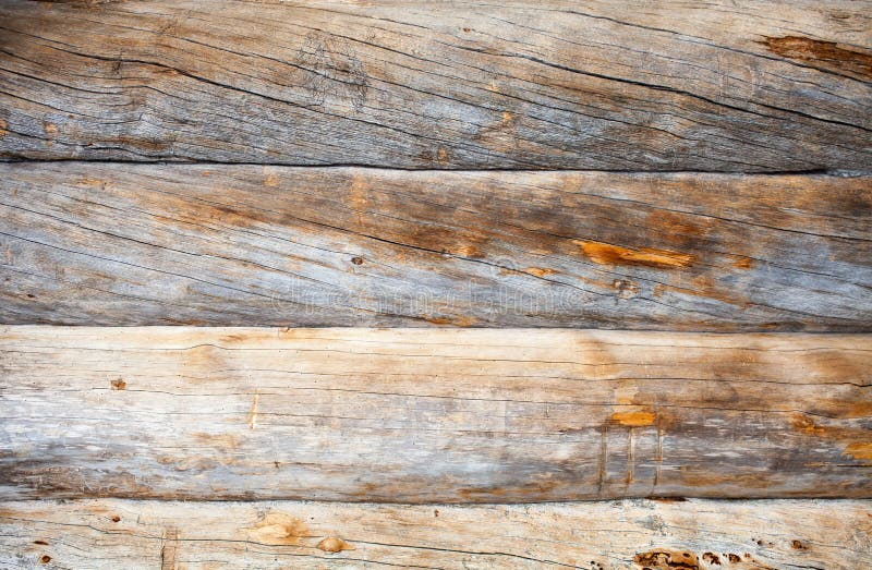 Dead wood wall stock photo. Image of rustic, grunge, damaged - 93840480