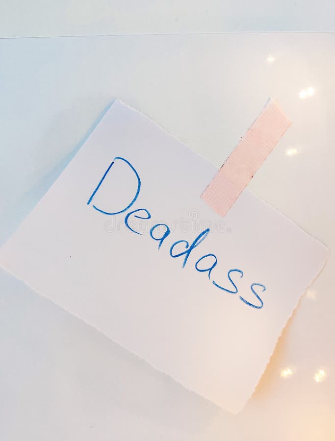 Deadass Expression Stock Photos - Free & Royalty-Free Stock Photos from ...