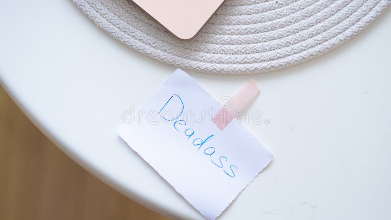 Deadass Stock Photos - Free & Royalty-Free Stock Photos from Dreamstime