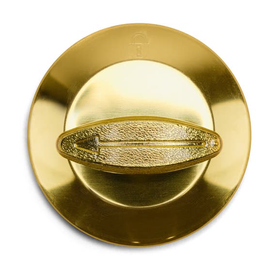 Deadbolt stock photo. Image of deadbolt, safety, front - 285844384