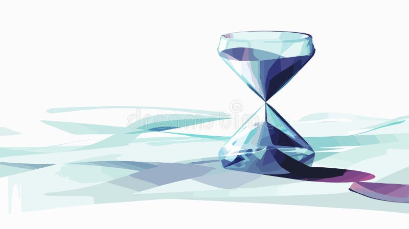 Deadline Abstract Concept Vector Illustration Stock Illustration ...