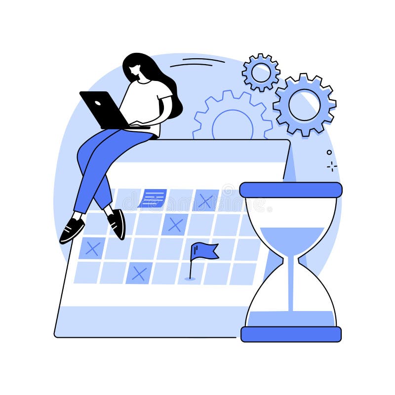 Assignments Accomplishment Stock Illustrations – 39 Assignments ...