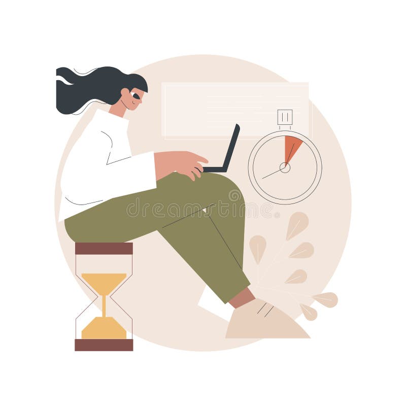 Assignments Accomplishment Stock Illustrations – 54 Assignments ...