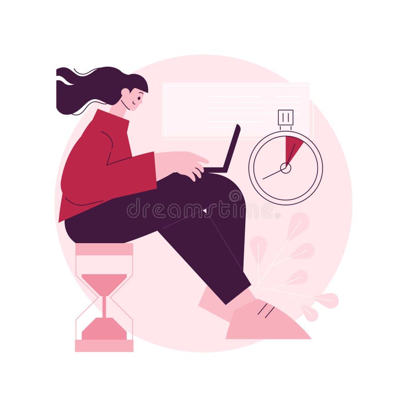 Assignments Accomplishment Stock Illustrations – 54 Assignments ...