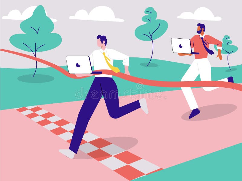 Time Extension Stock Illustrations – 587 Time Extension Stock ...