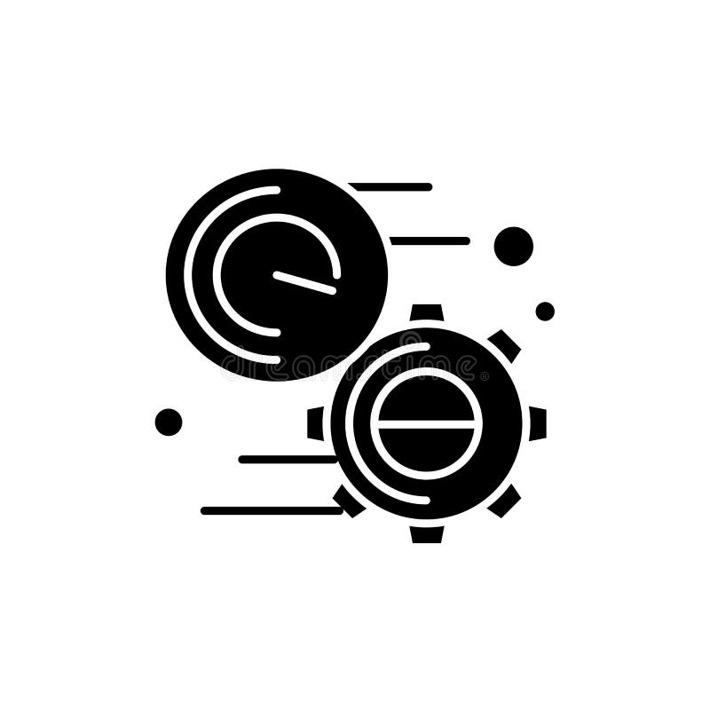 Schedule Delay Icon Stock Illustrations – 903 Schedule Delay Icon Stock ...