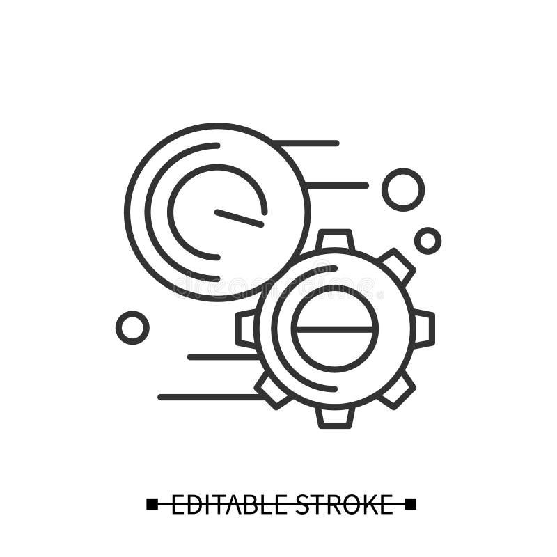 Schedule Delay Icon Stock Illustrations – 908 Schedule Delay Icon Stock ...