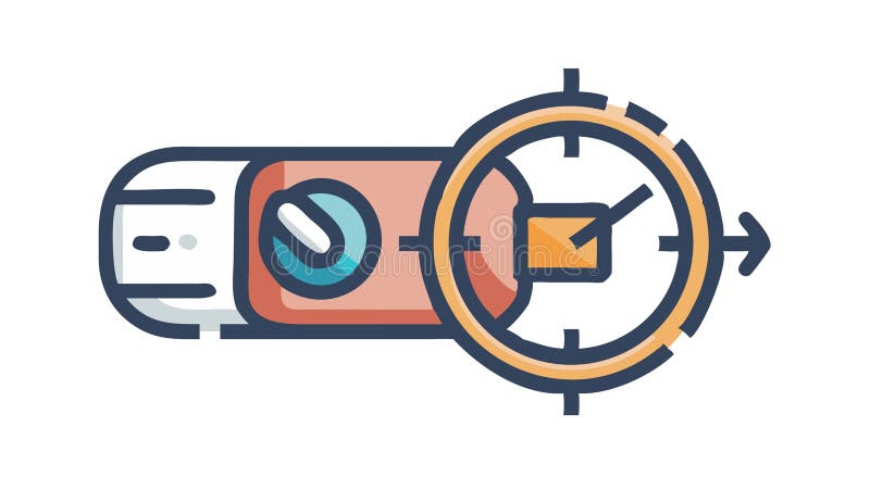 Project Timeline Task Completion Icon Stock Illustrations – 363 Project ...