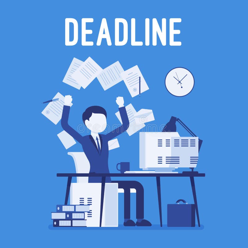 Crazy Schedule Stock Illustrations – 67 Crazy Schedule Stock ...