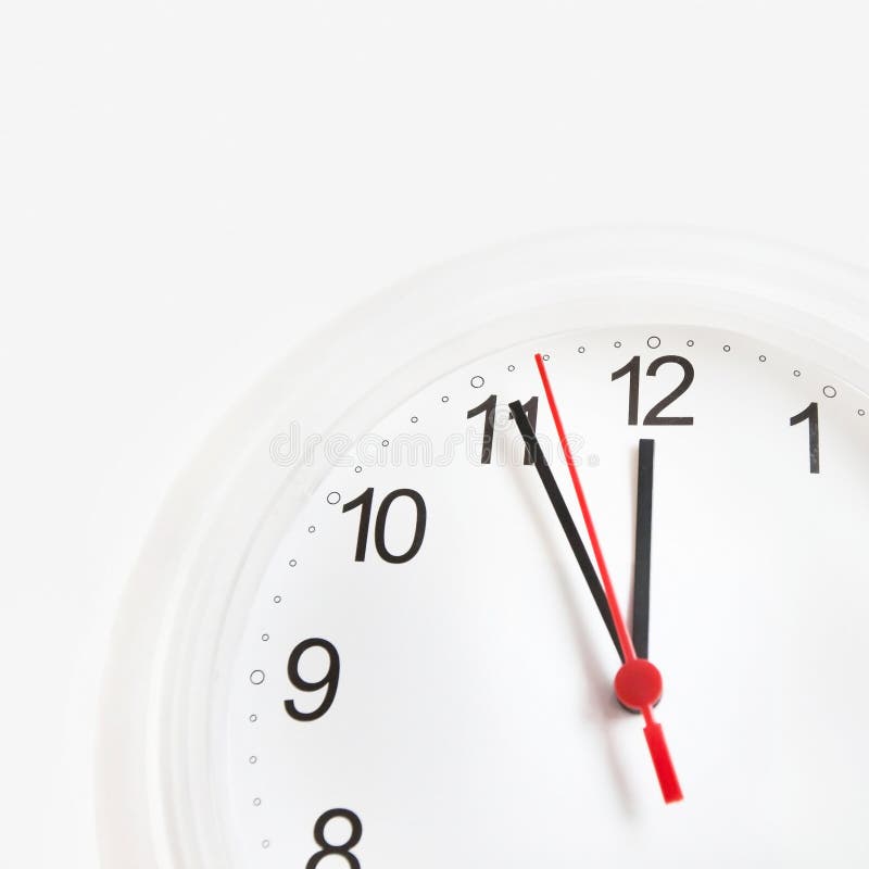 Deadline stock image. Image of countdown, hour, black - 61372893