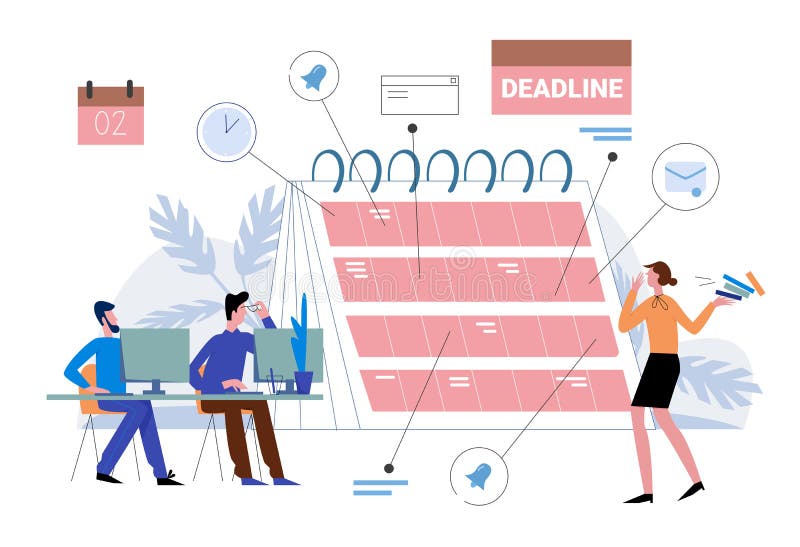 Inefficient Workflow Stock Illustrations – 58 Inefficient Workflow ...