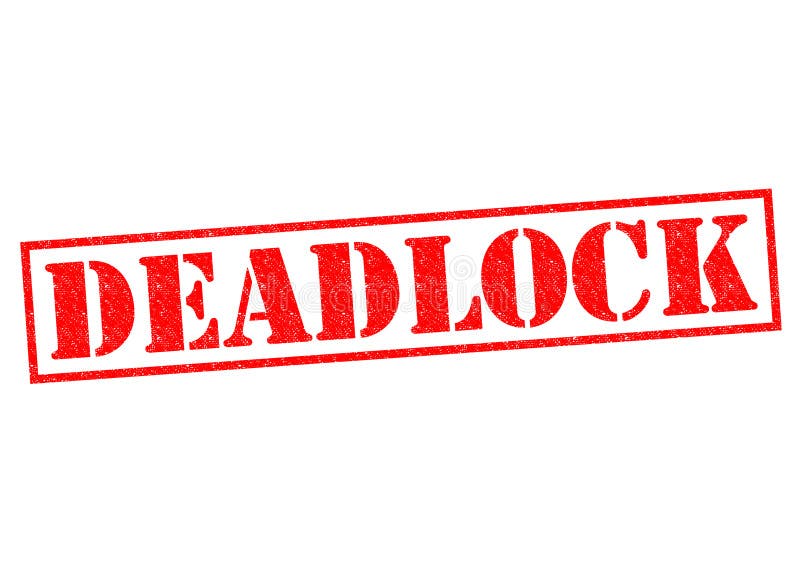 Deadlocked Stock Illustrations – 32 Deadlocked Stock Illustrations, Vectors & Clipart - Dreamstime