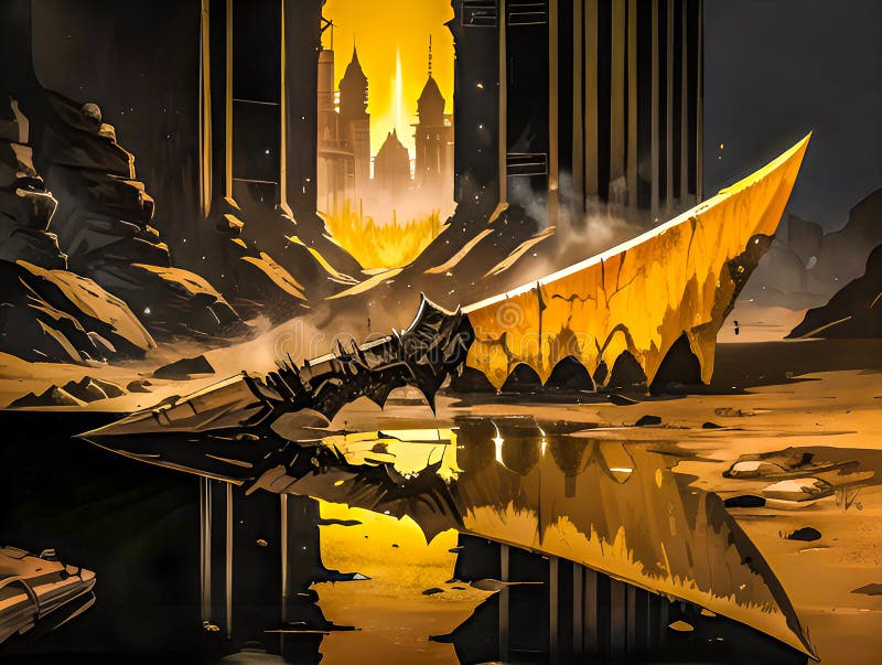 Jagged Blade Stock Illustrations – 98 Jagged Blade Stock Illustrations ...