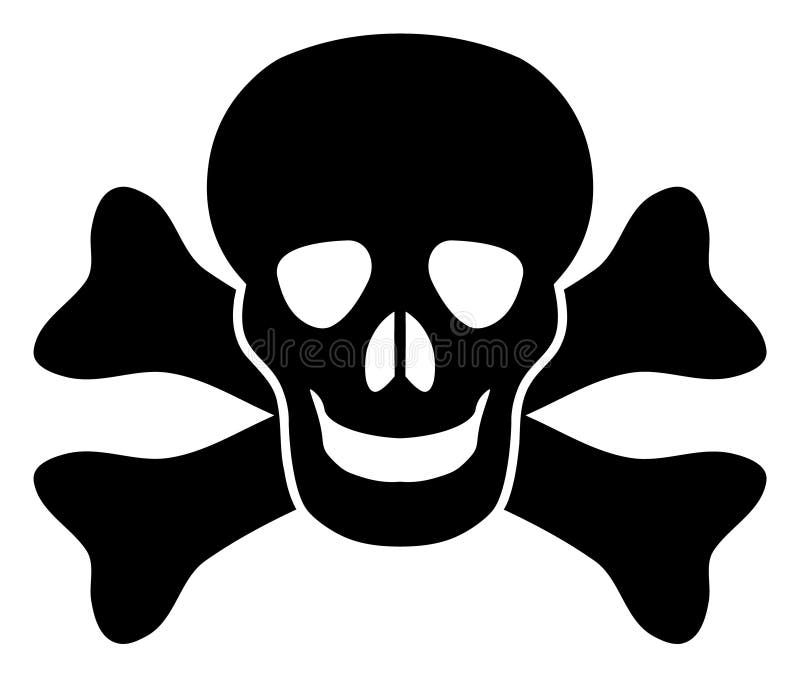 Deadly Pictogram Stock Illustrations – 1,054 Deadly Pictogram Stock ...