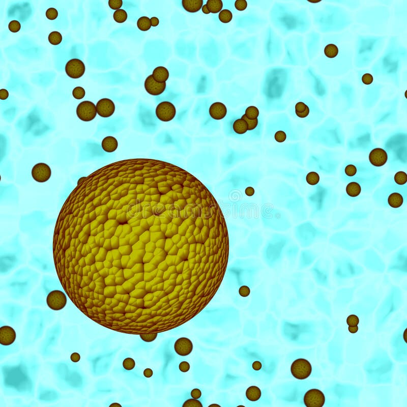 Ugly Virus, Germ and Bacteria Characters with Human Faces Stock Vector ...