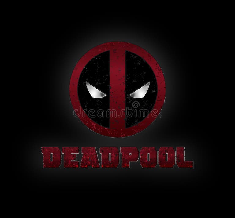 Deadpool Comic Stock Illustrations – 19 Deadpool Comic Stock ...