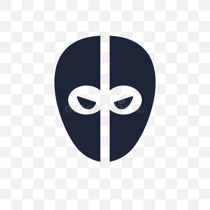 Deadpool Transparent Icon. Deadpool Symbol Design From Cinema Co Stock ...