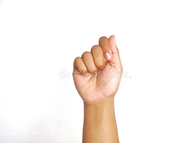 237 Sign Language Alphabet Gestures Stock Photos - Free & Royalty-Free ...