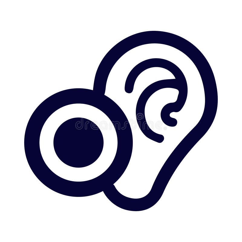 Audiology Icon Stock Illustrations – 1,313 Audiology Icon Stock ...