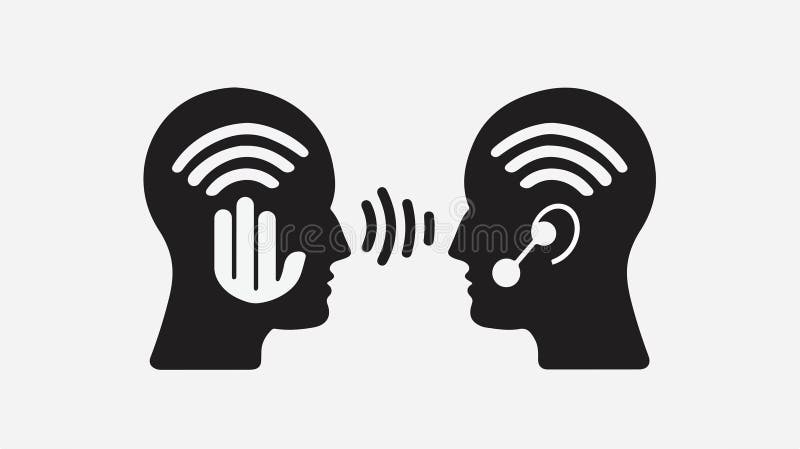 Deaf Icon: Symbol of Disability and Inclusion for Designs and ...