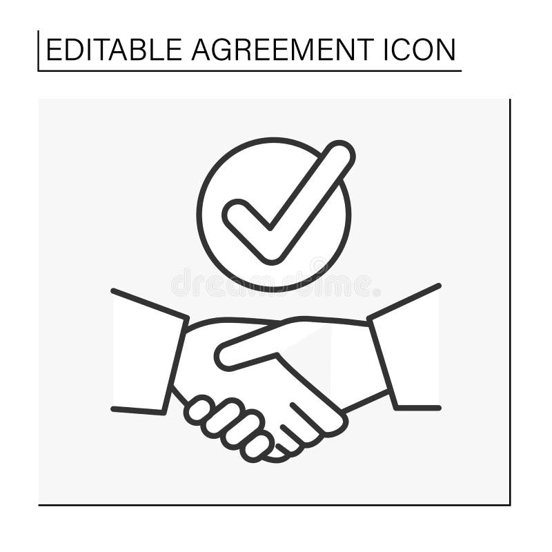 Deak Line Icon Stock Illustrations – 2 Deak Line Icon Stock ...