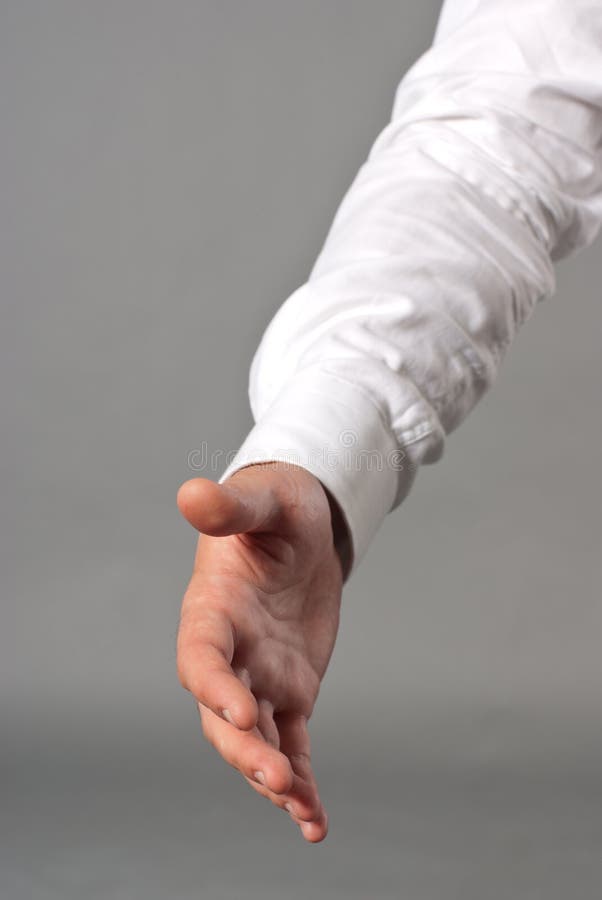 Deal stock image. Image of handshake, deal, greeting - 16211347