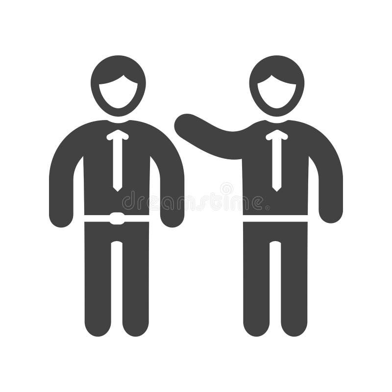 Dealing Difficult People Stock Illustrations – 50 Dealing Difficult ...