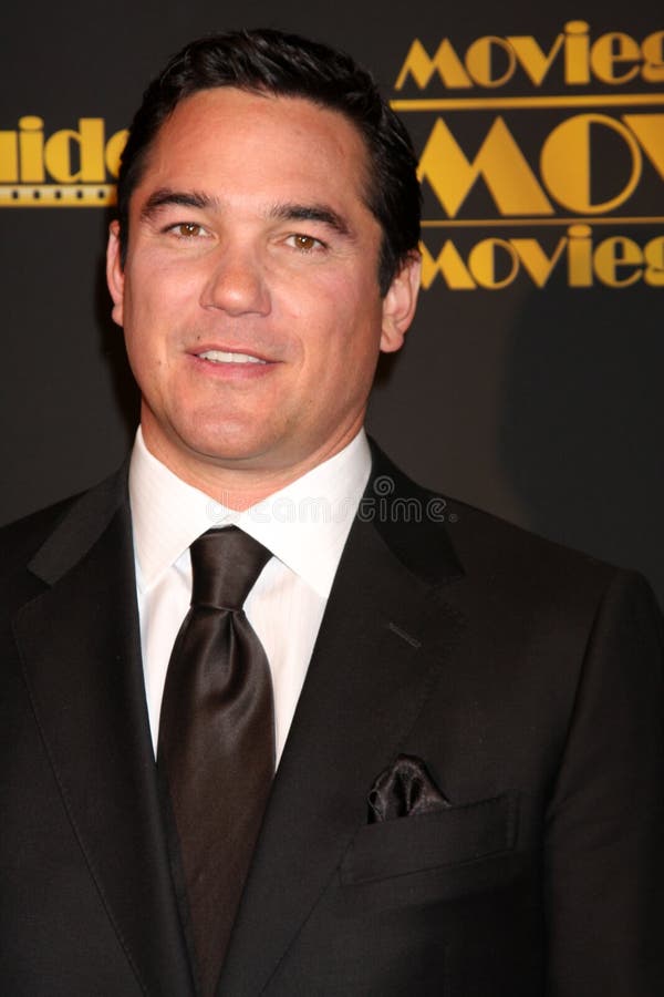 Dean Cain editorial photo. Image of awards, movieguide - 23456451