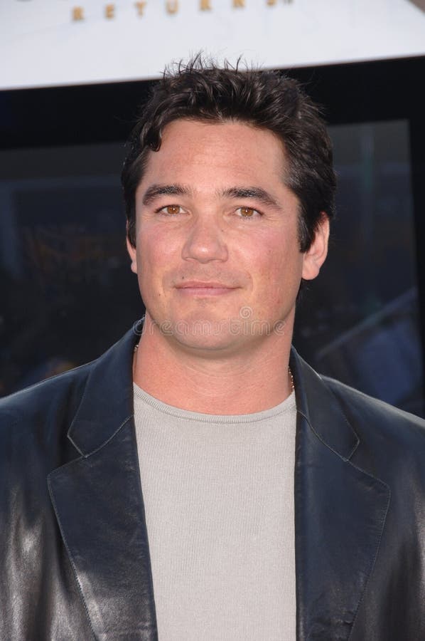 Dean Cain editorial photo. Image of smith, world, june - 24926516
