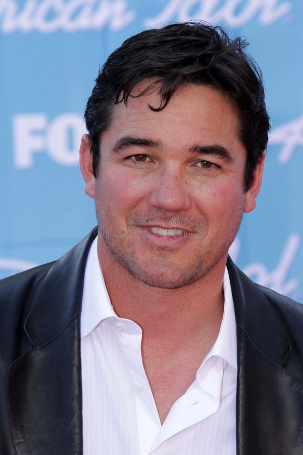 Dean Cain & Christopher Dean Cain Editorial Stock Image - Image of ...