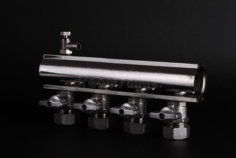 Dean-Stark trap stock image. Image of water, warn, building - 183779739