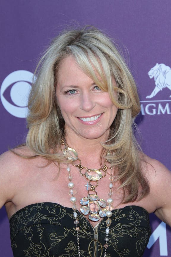 Deana Carter editorial image. Image of awards, 47th, music - 25257815