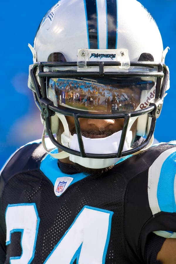 DeAngelo Williams Carolina Panthers Editorial Photography - Image of ...