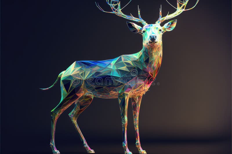 Dear Animal Pattern Stock Illustrations – 463 Dear Animal Pattern Stock ...