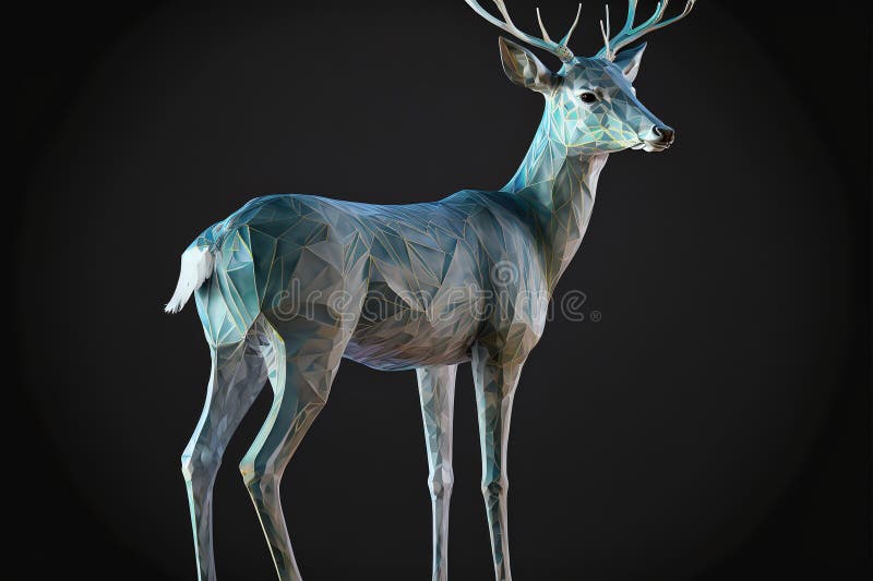 Dear Animal Pattern Stock Illustrations – 463 Dear Animal Pattern Stock ...