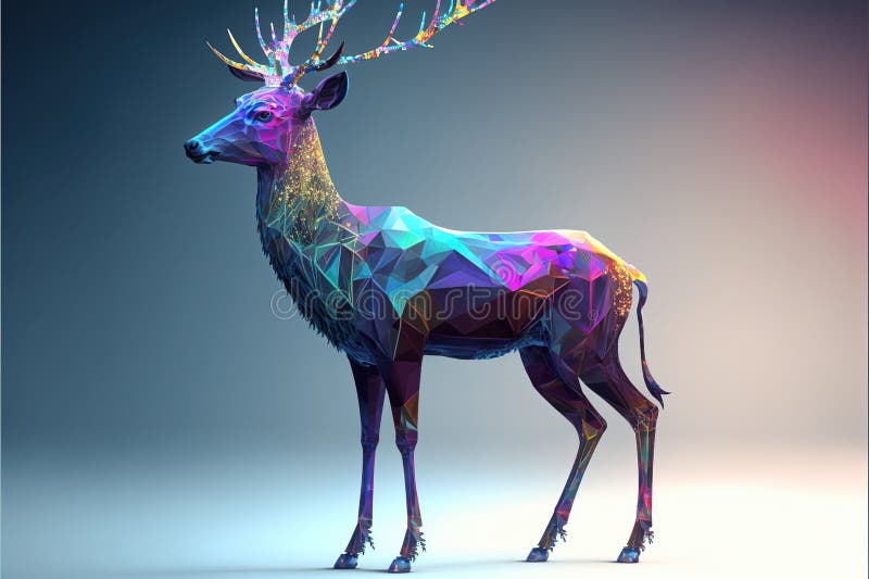 Dear Animal Pattern Stock Illustrations – 463 Dear Animal Pattern Stock ...