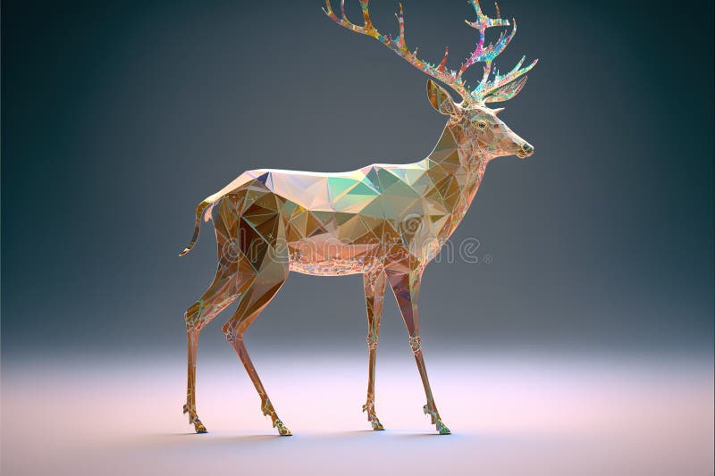 Dear Animal Pattern Stock Illustrations – 463 Dear Animal Pattern Stock ...